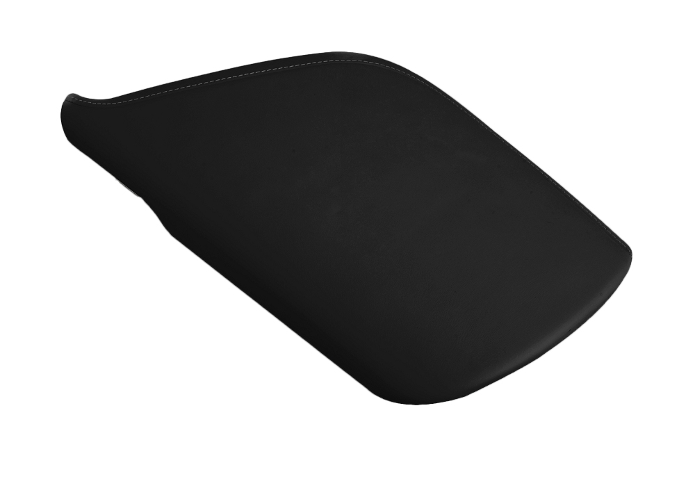 C7 2014-2019 Chevrolet Corvette Console Lid Assembly - Choose Material ...