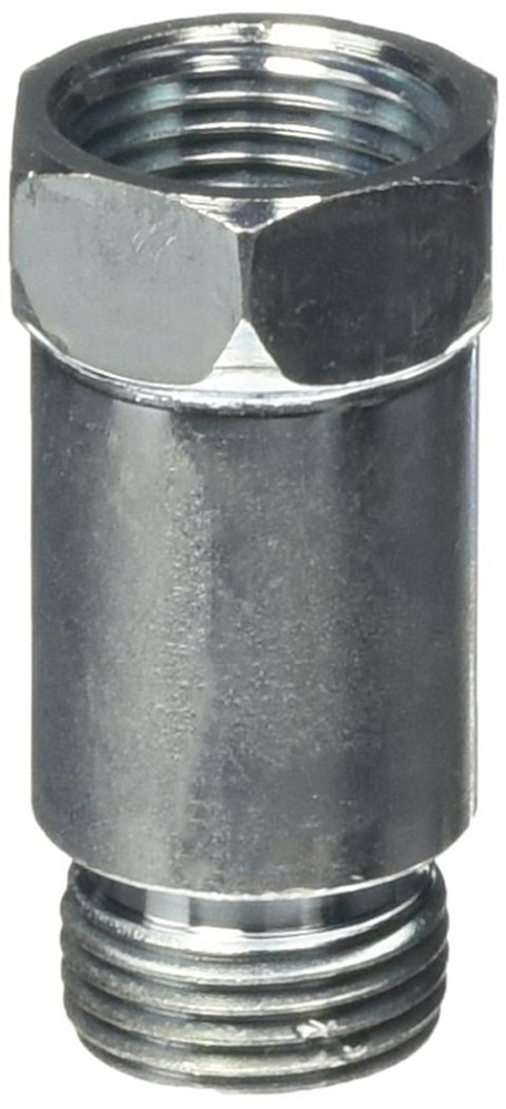 1953-2023 Chevrolet Corvette O2 Oxygen Sensor Spacer/Adapter - Vibrant ...