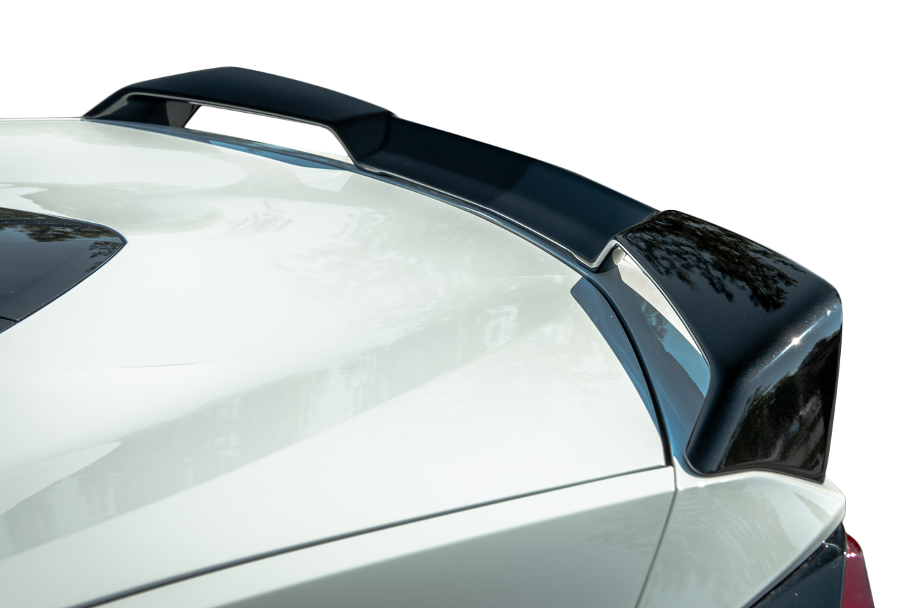 C8 2020-2024 Chevrolet Corvette Z51 Style Rear Spoiler - Choose Color - EOS