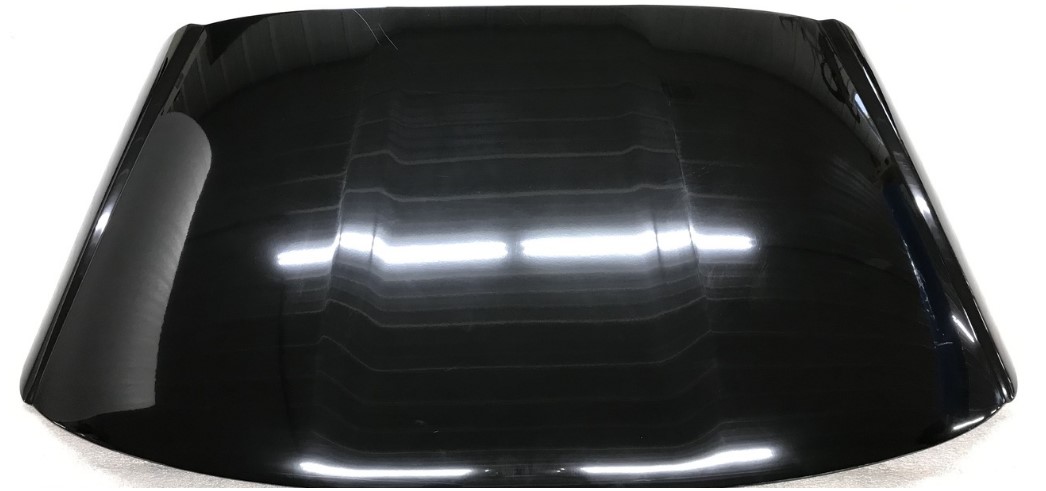 C7 2014-2019 Chevrolet Corvette FIBERGLASS ROOF - Auto Accessories Of ...