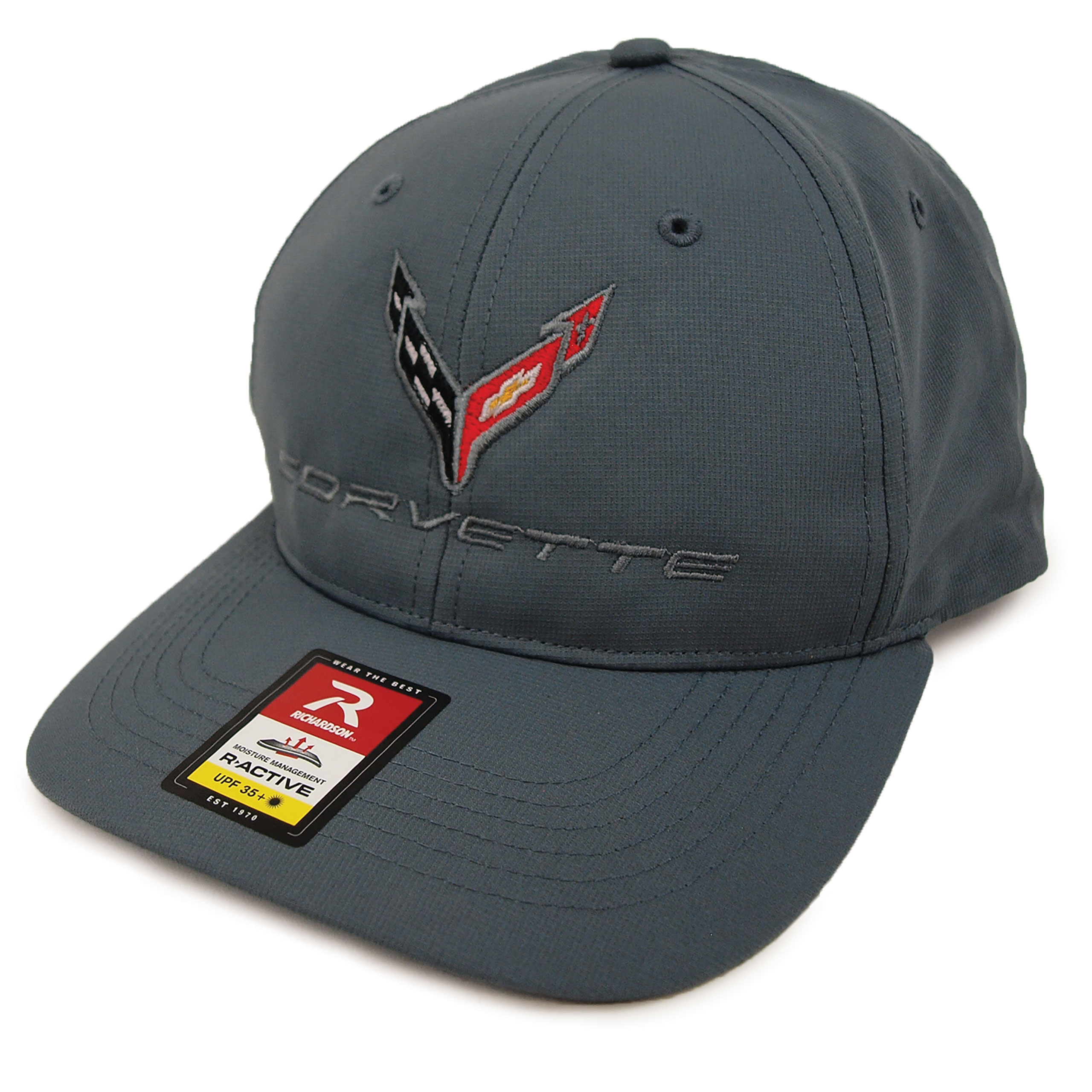 Auto Accessories of America 2020-2024 Chevrolet Corvette Cap - C8 Next ...