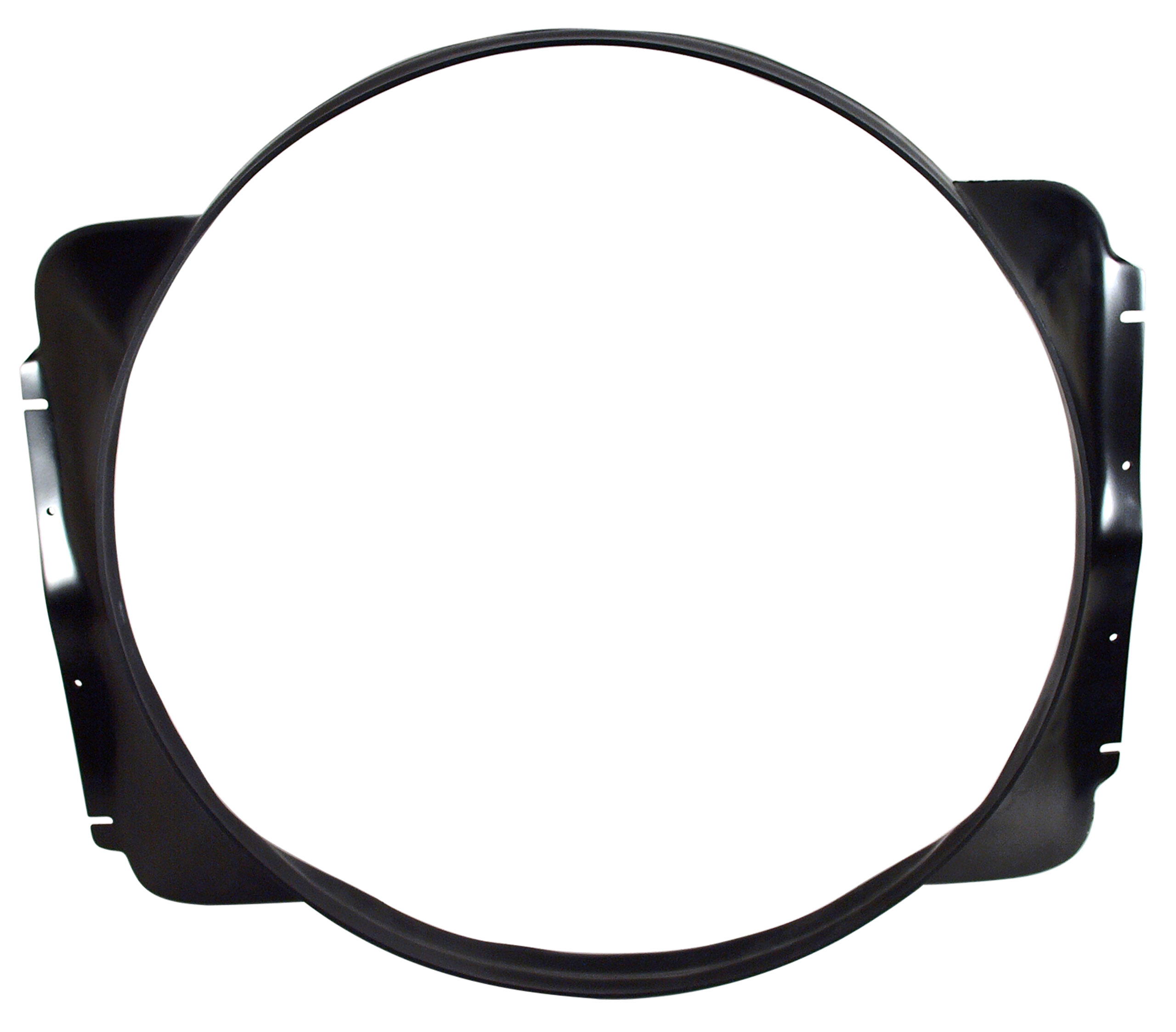 1965-1967 Ford Galaxie Fan Shroud - 352, 390, 427, 428 - CA