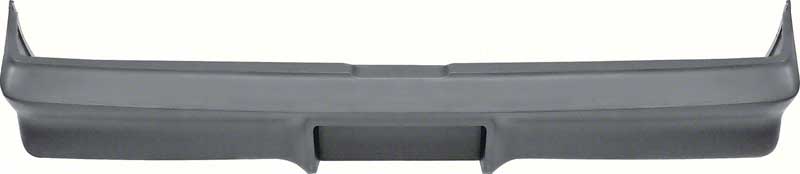 Second Generation 1978-1981 Chevrolet Camaro Rear Bumper Cover ...
