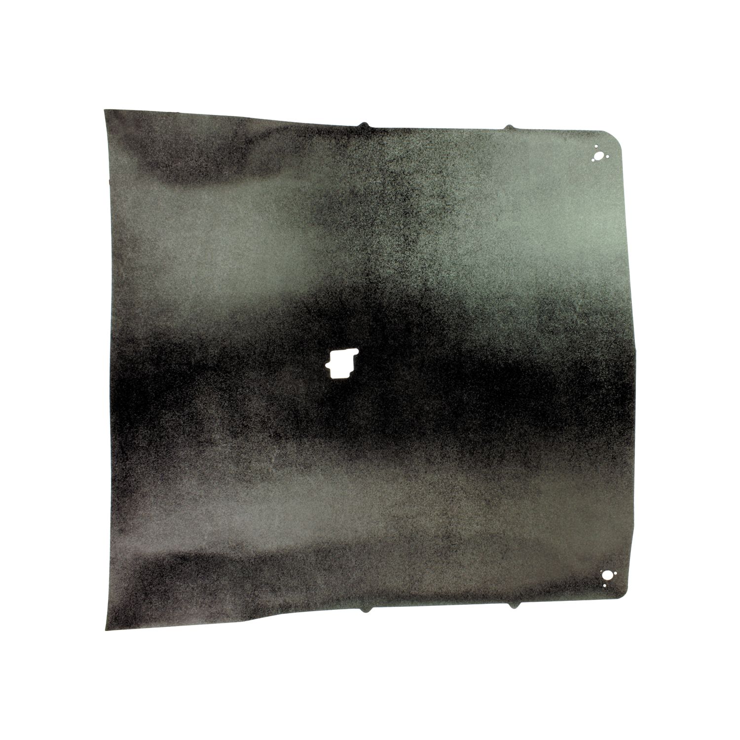 Second Generation 1973 Chevrolet Camaro Hardtop Headliner Shell Only ...