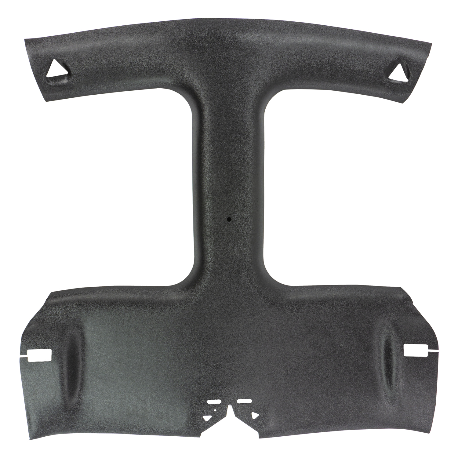 Fourth Generation 1993-2002 Chevrolet Camaro T-Top Headliner Shell Only ...