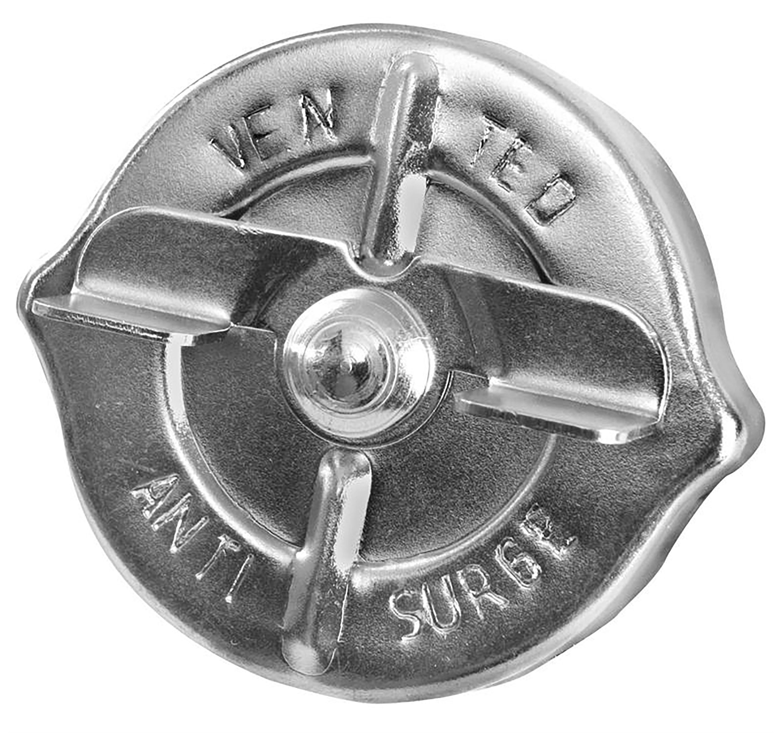 1969-1970 Chevrolet Camaro Vented Fuel Tank Cap - Dynacorn