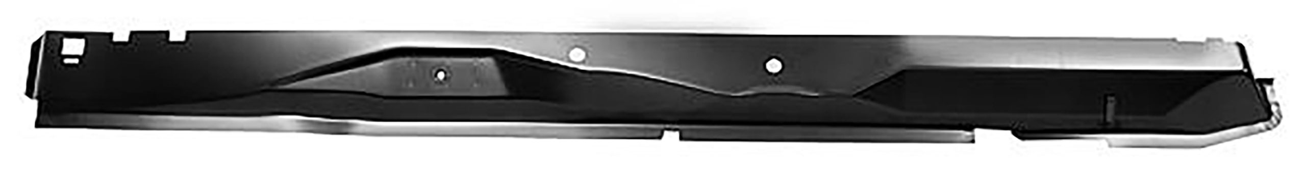 Second Generation 1970-1981 Chevrolet Camaro Inner Rocker Panel, LH ...