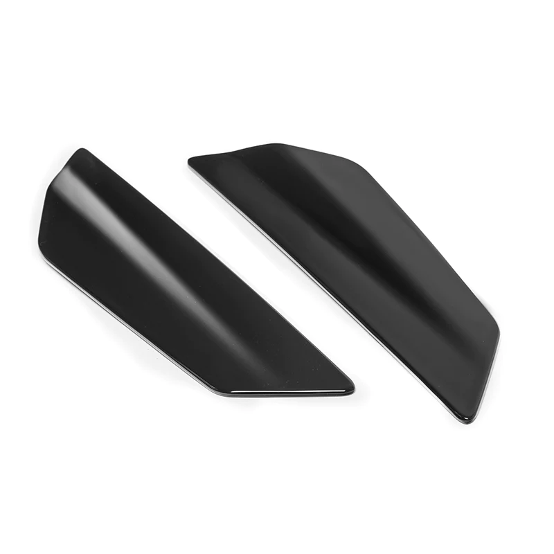 Sixth Generation 2016-2022 Chevrolet Camaro ZL1/1LE Style Rear Spoiler ...