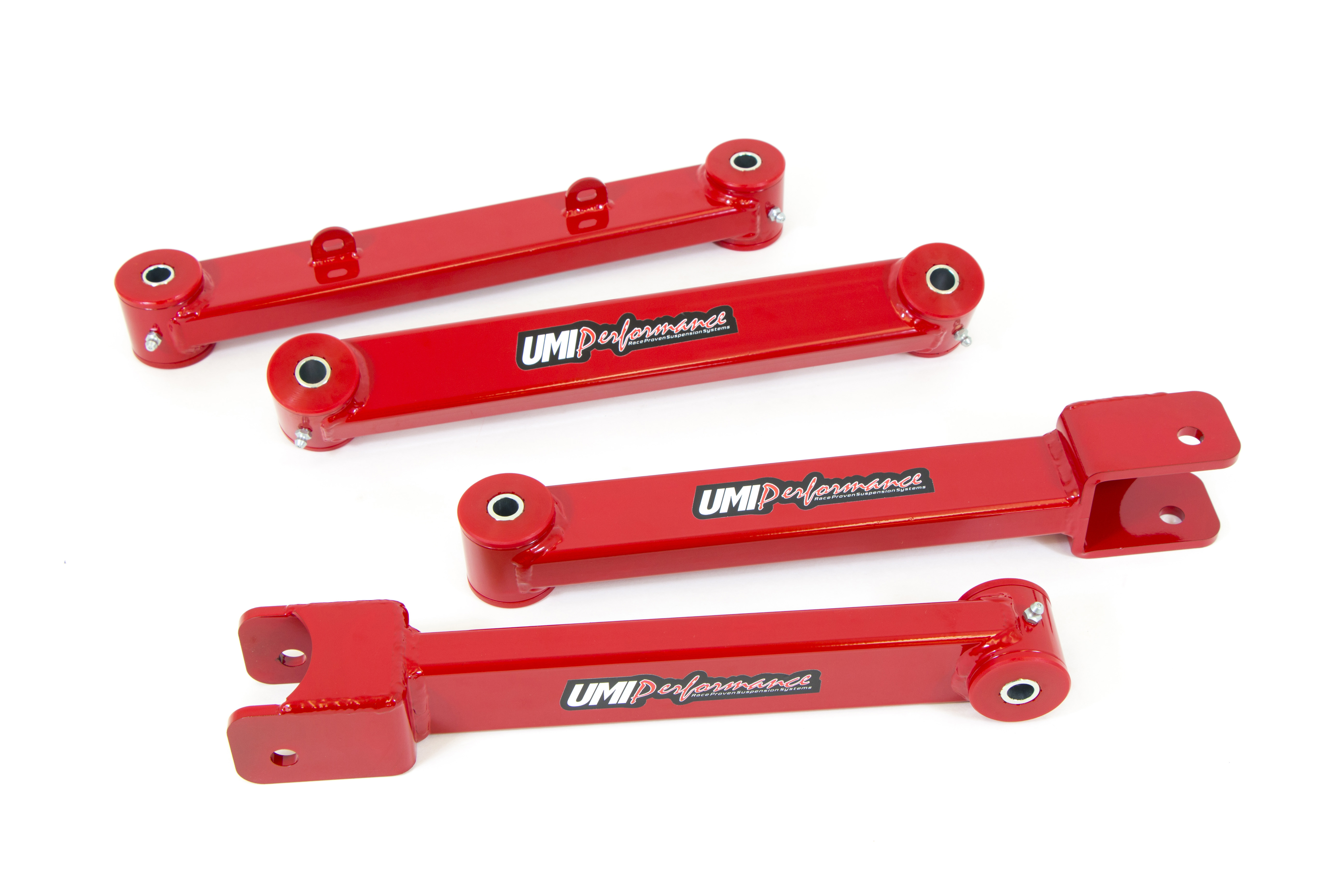 Fifth Generation 2010-2014 Chevrolet Camaro Rear Suspension Kit ...