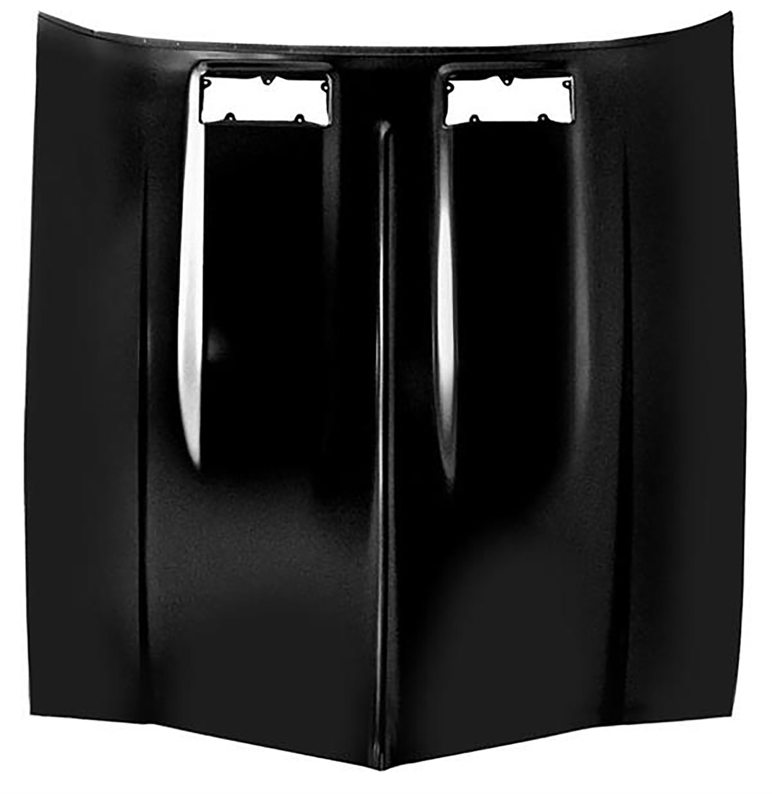 1968-1969 Chevrolet Chevelle SS Hood - Dynacorn