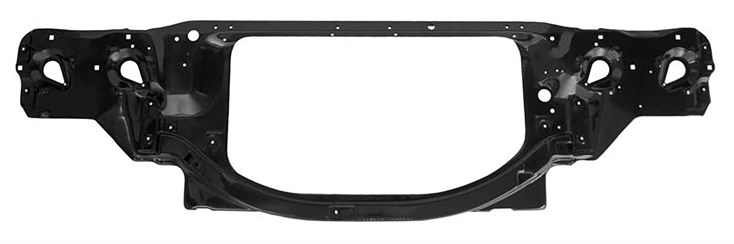 Second Generation 1970 Chevrolet Chevelle Radiator Support - 1488E ...