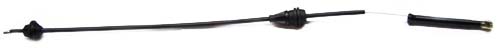 Second Generation 1968-1972 Chevrolet Chevelle Throttle Cable BB W ...