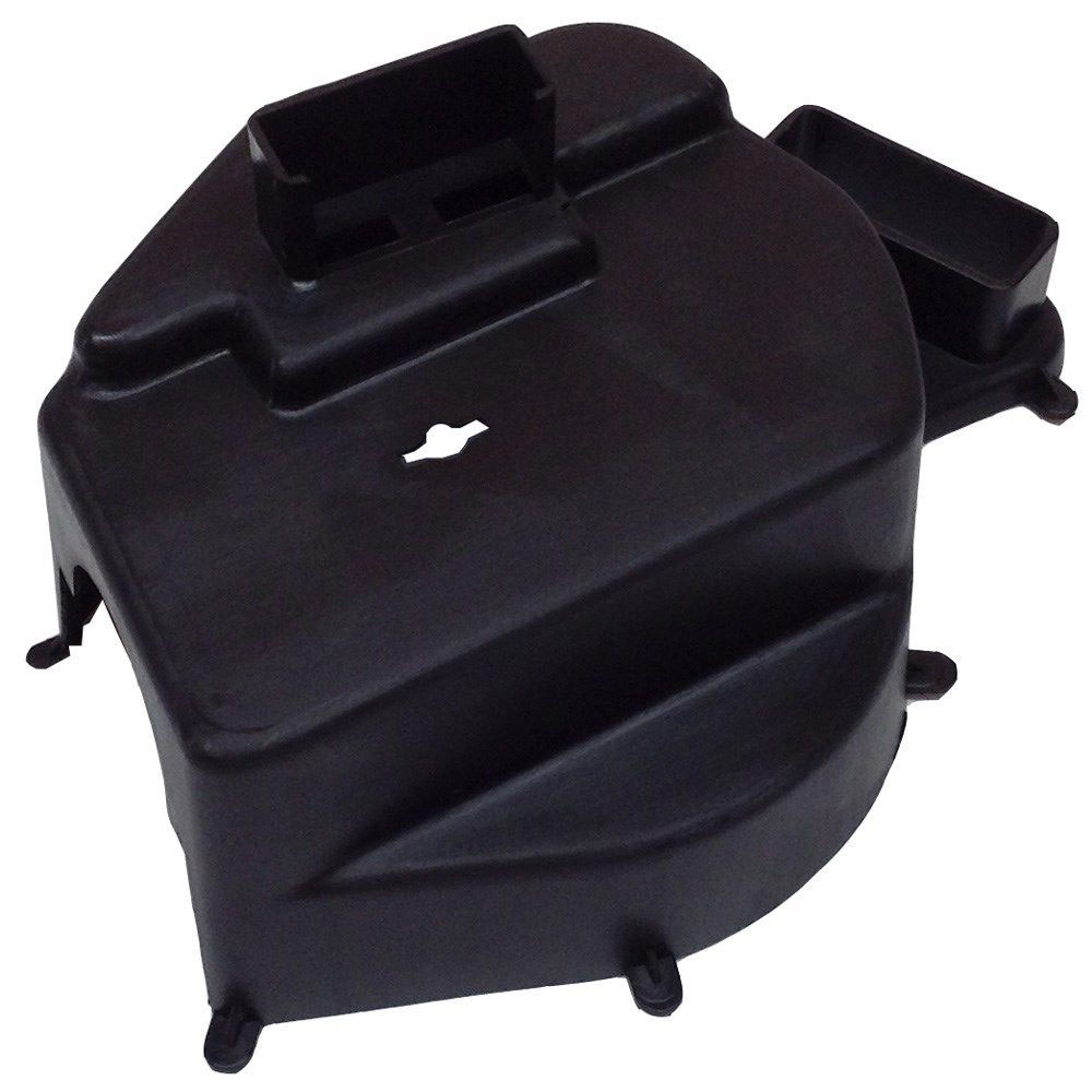 Second Generation 1968-1972 Chevrolet Chevelle Wiper Motor Cover - 2nd ...