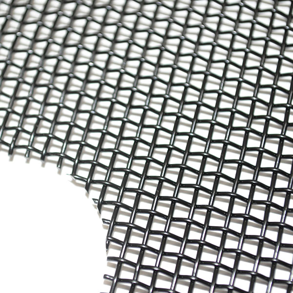 Second Generation 1968-1972 Chevrolet Chevelle Cowl Screen Wire Mesh ...