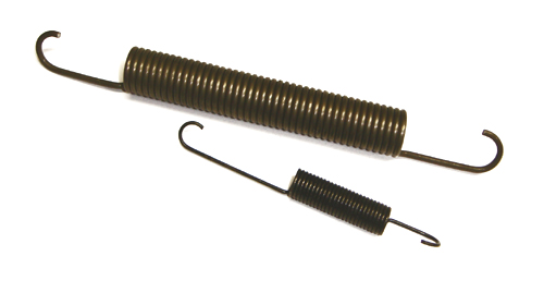 First Generation 1964-1967 Chevrolet Chevelle Clutch Fork & Z-Bar ...