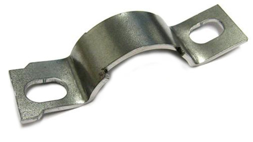 1964-1965 Chevrolet Chevelle Steering Column Support Bracket - Auto ...
