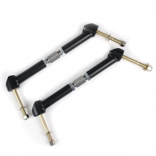 Second Generation 1968-1972 Chevrolet Chevelle Trailing Arm Braces ...