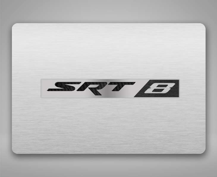 Srt8 Logo