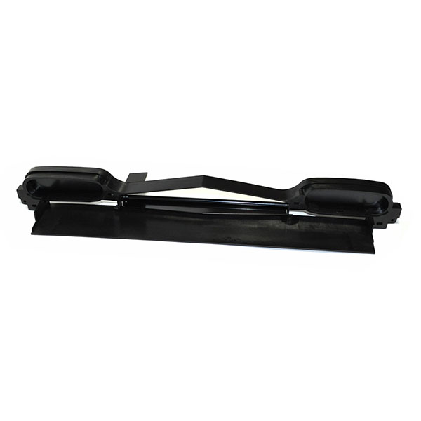 1969-1970 Pontiac GTO Ram Air Flapper Door Assembly - Auto Accessories ...