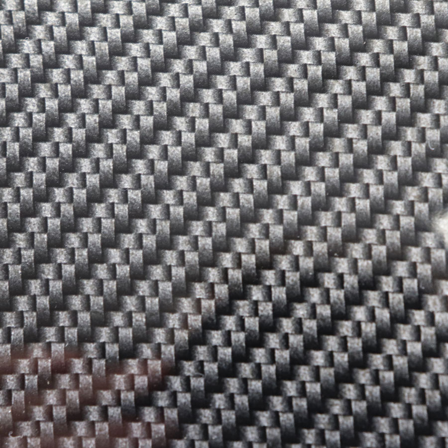 C8 2020-2024 Chevrolet Corvette Hydro Carbon Fiber Grille Insert ...