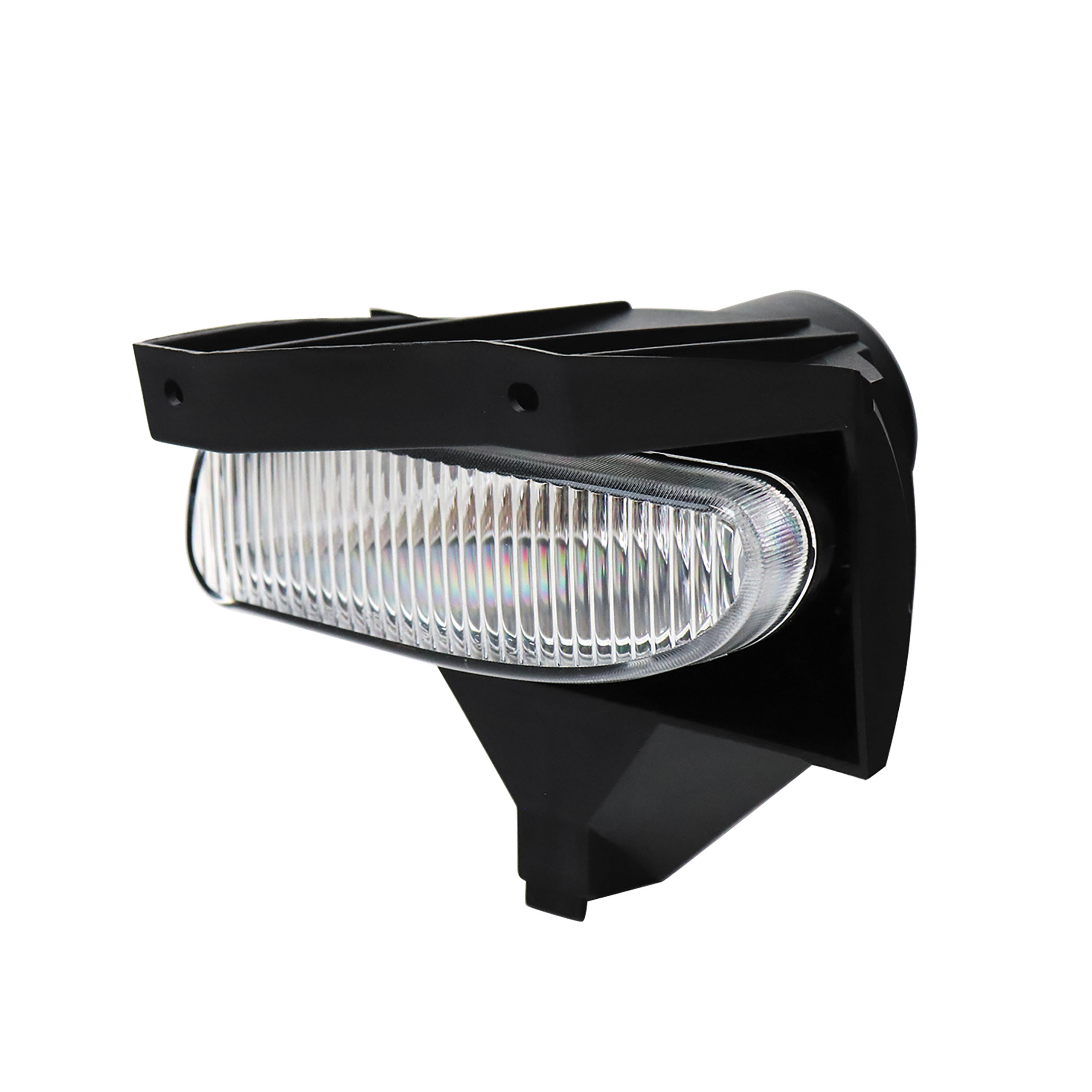 Fourth Generation 1999-2004 Ford Mustang Fog Light Assembly W/Socket ...