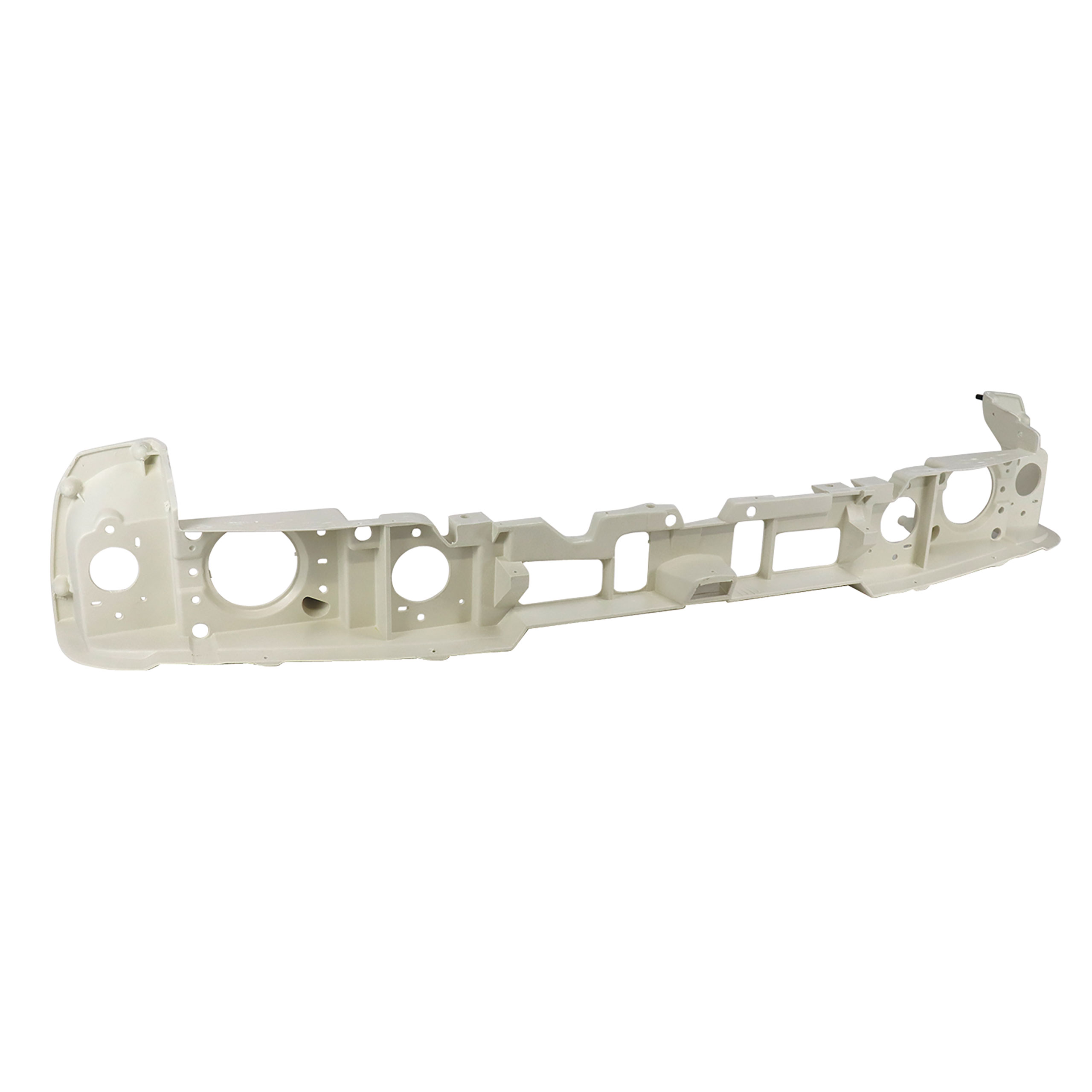 Third Generation 1987-1993 Ford Mustang Header Panel - CA