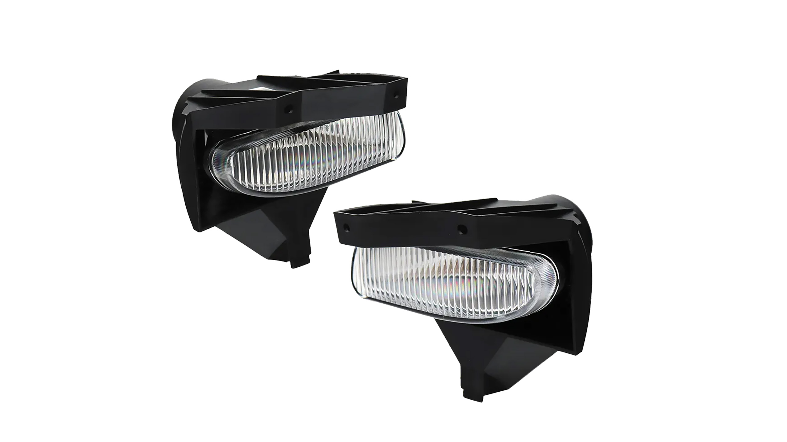 Fourth Generation 1999-2004 Ford Mustang Fog Light Kit GT - CA