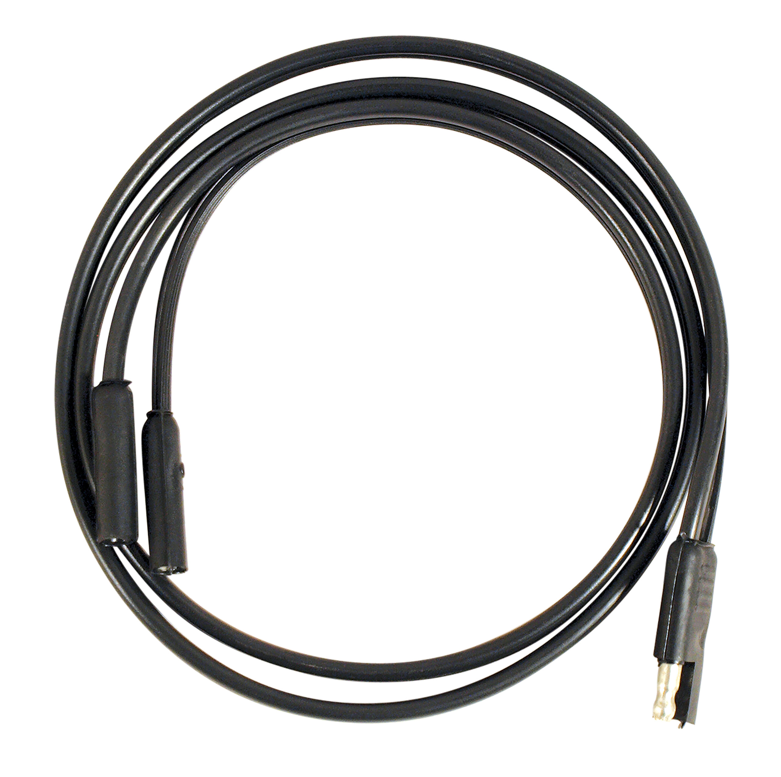 First Generation 1966 Ford Mustang Windshield Washer Pump Harness - 2 ...