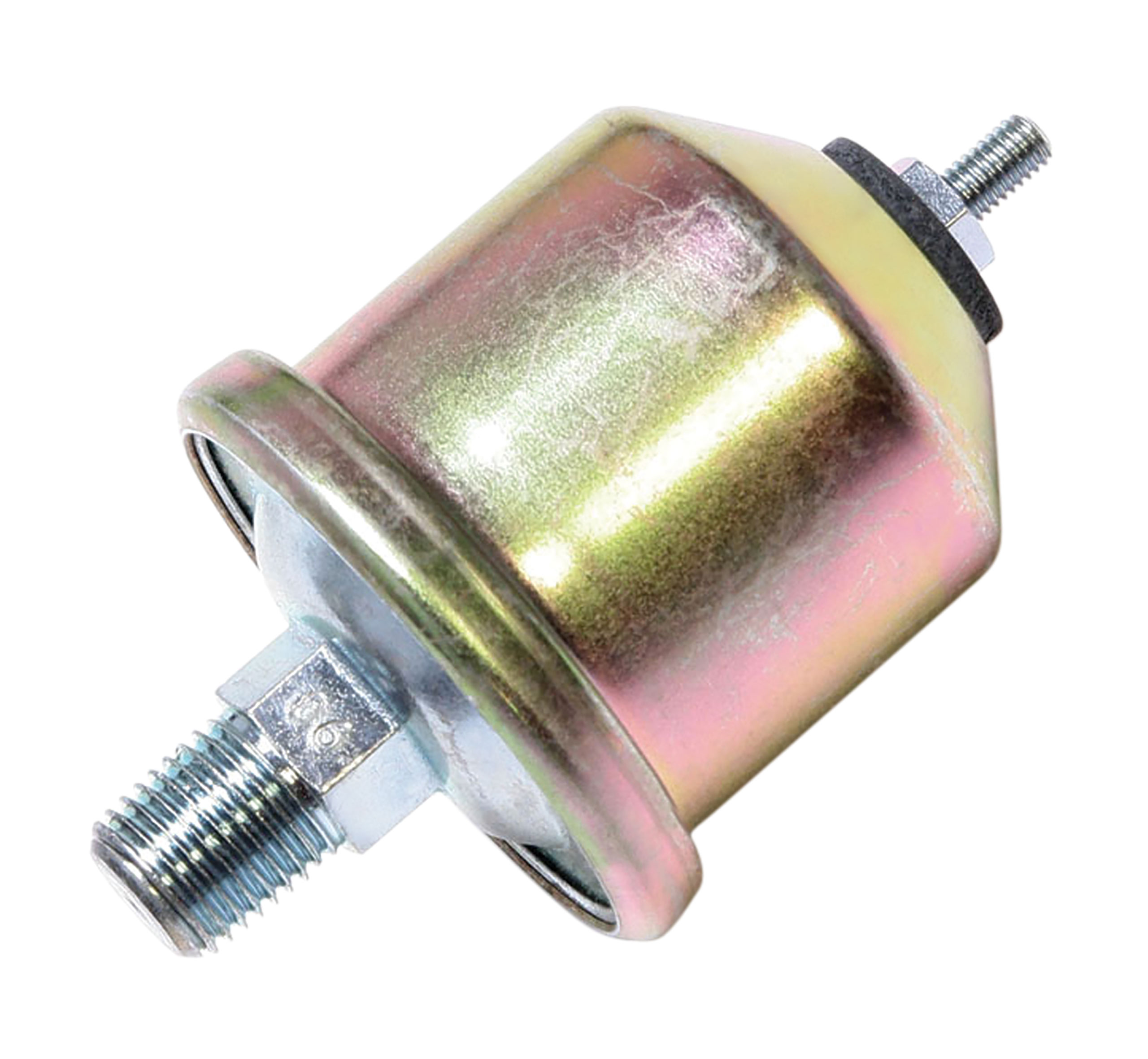First Generation 1965-1973 Ford Mustang Oil Pressure Sending Unit ...