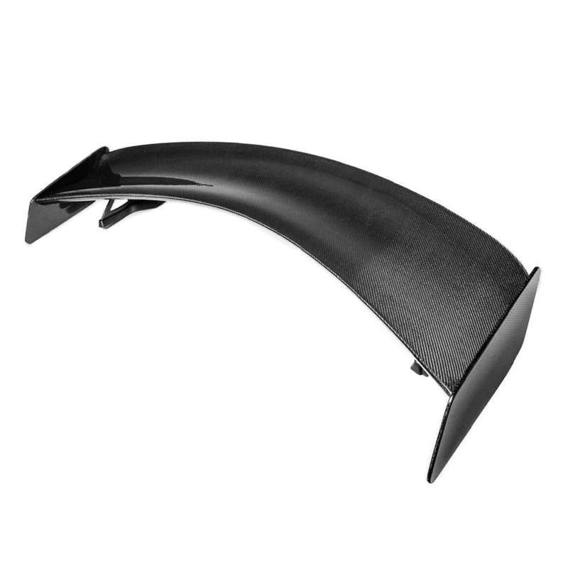 Sixth Generation 2015-2021 Ford Mustang Carbon Fiber GT500 Track Pack ...