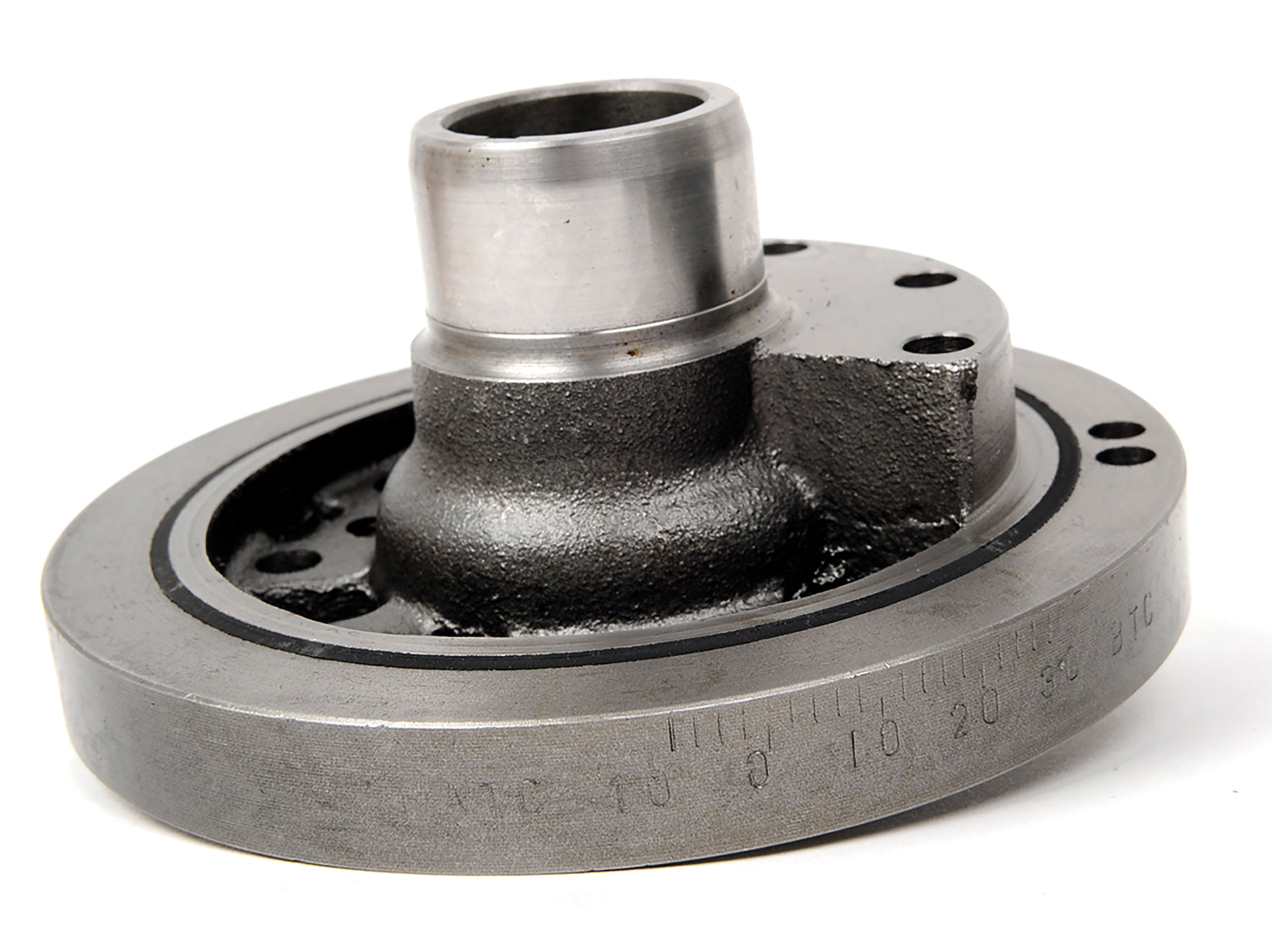 Mustang Crankshaft Damper 302 Engine, 55% OFF