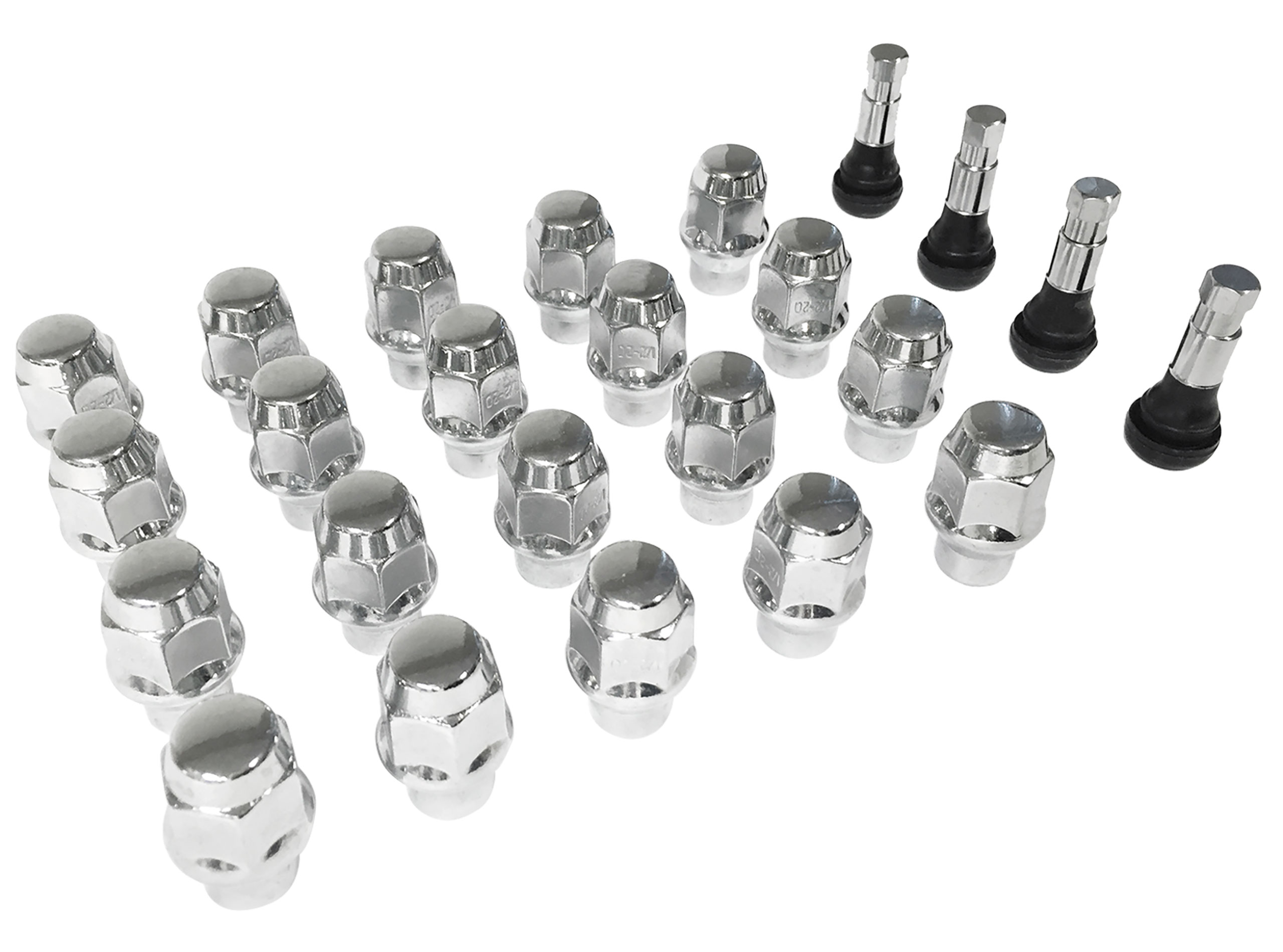 First Generation 1964-1973 Ford Mustang 15X7 Styled Alloy Aluminum Rim ...