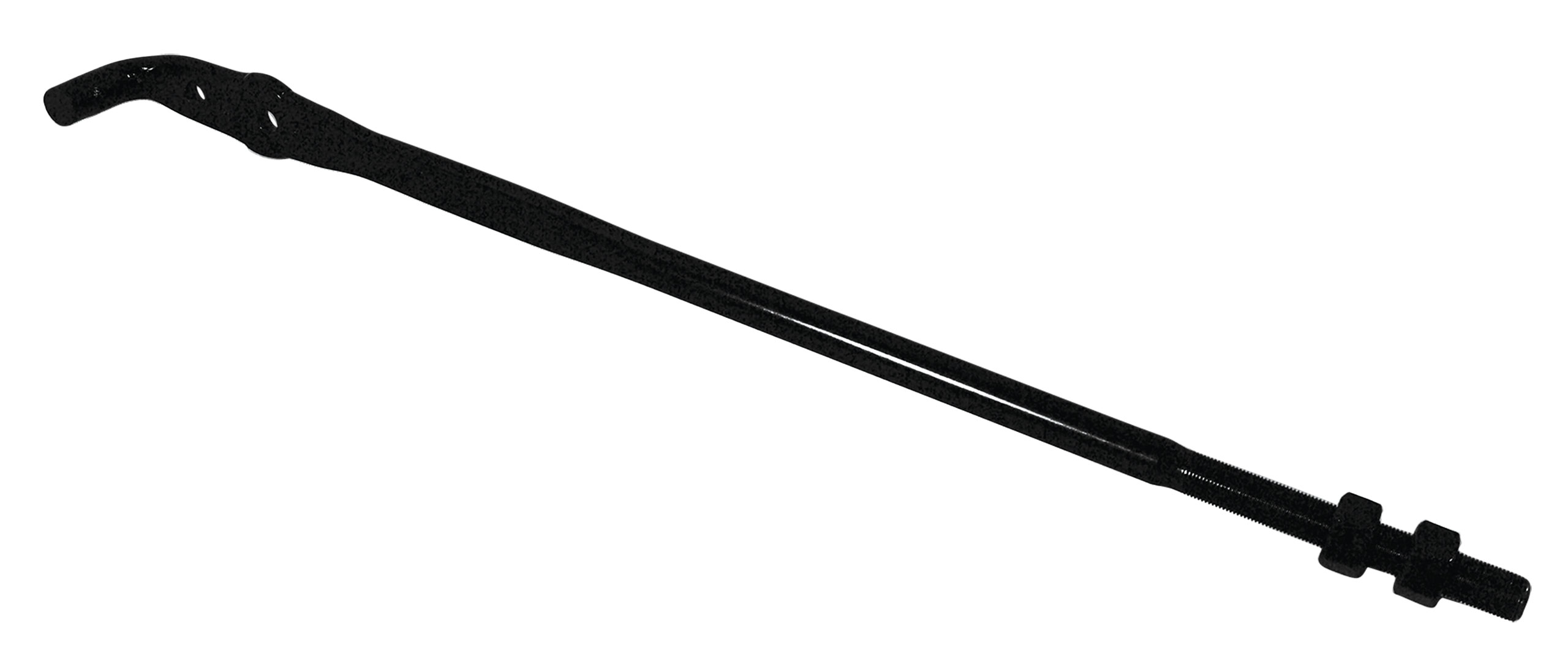 First Generation 1967 Ford Mustang Strut Rod - LH Or RH - ACP