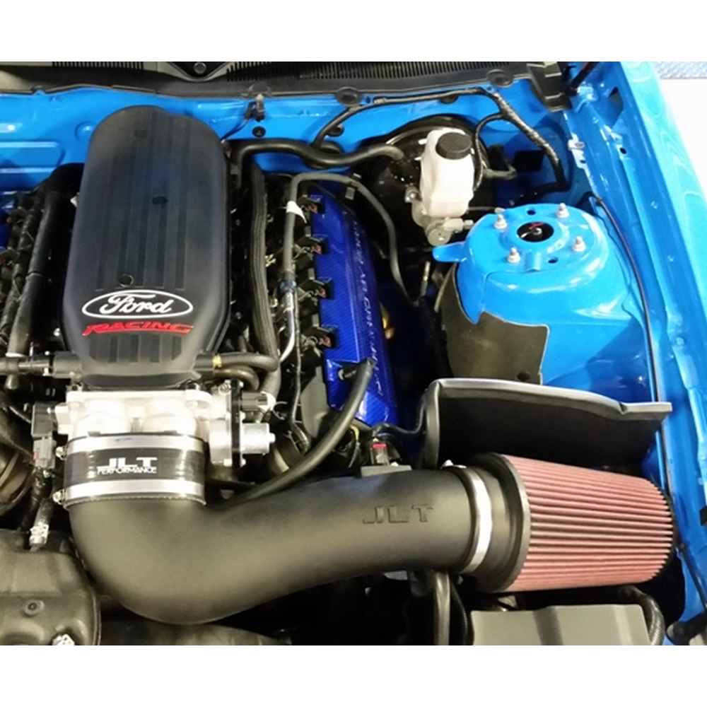 Fifth Generation 2011-2014 Ford Mustang GT Cold Air Intake - Tuning ...