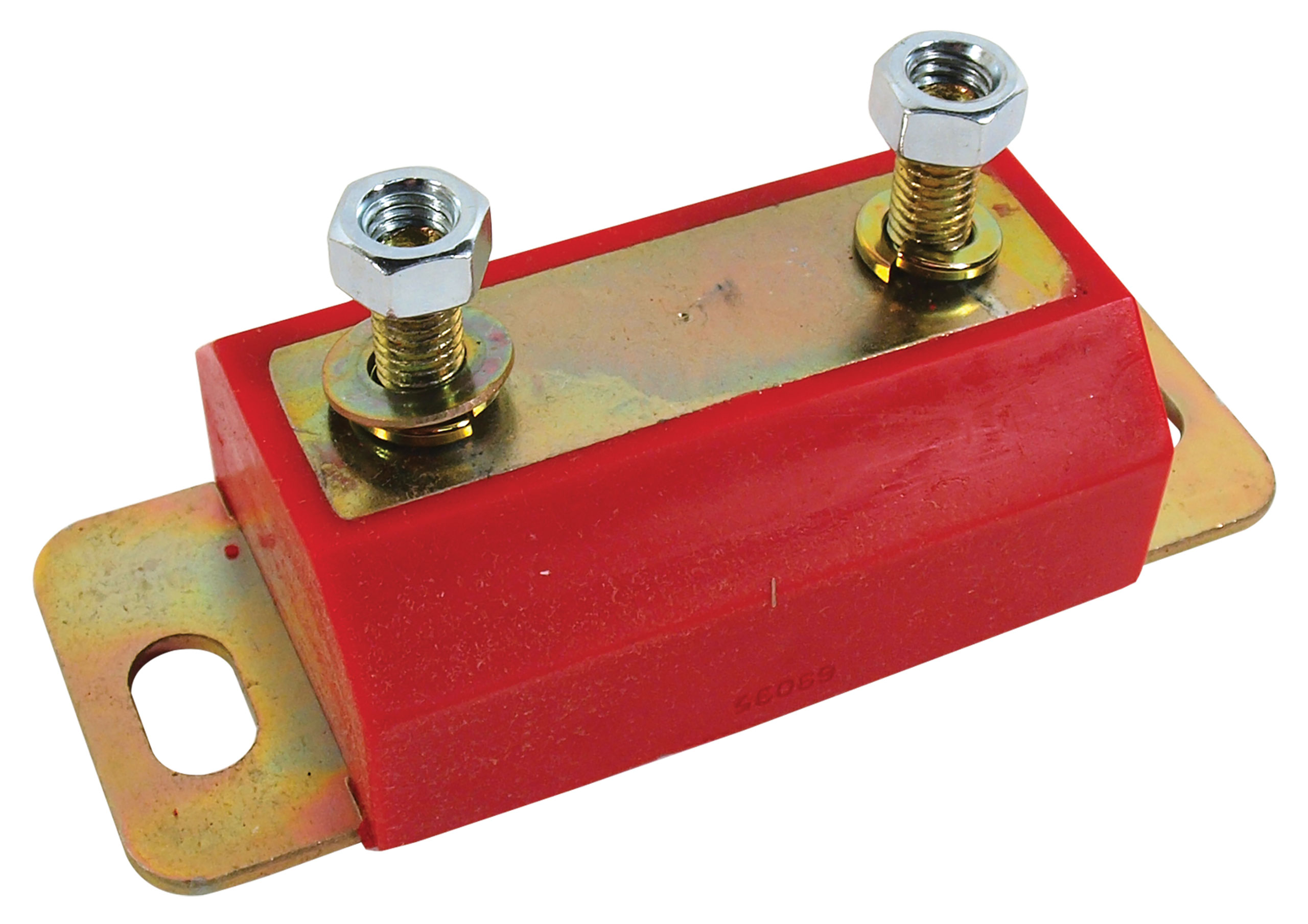 6 Inch Start Collar Prothane 7-1604 GM Polyurethane Transmission Mount ...
