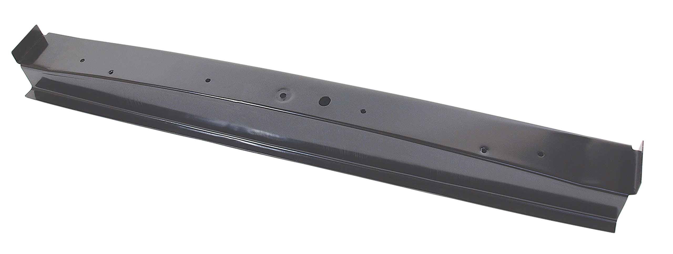 First Generation 1967-1968 Ford Mustang Radiator Core Support. - CA