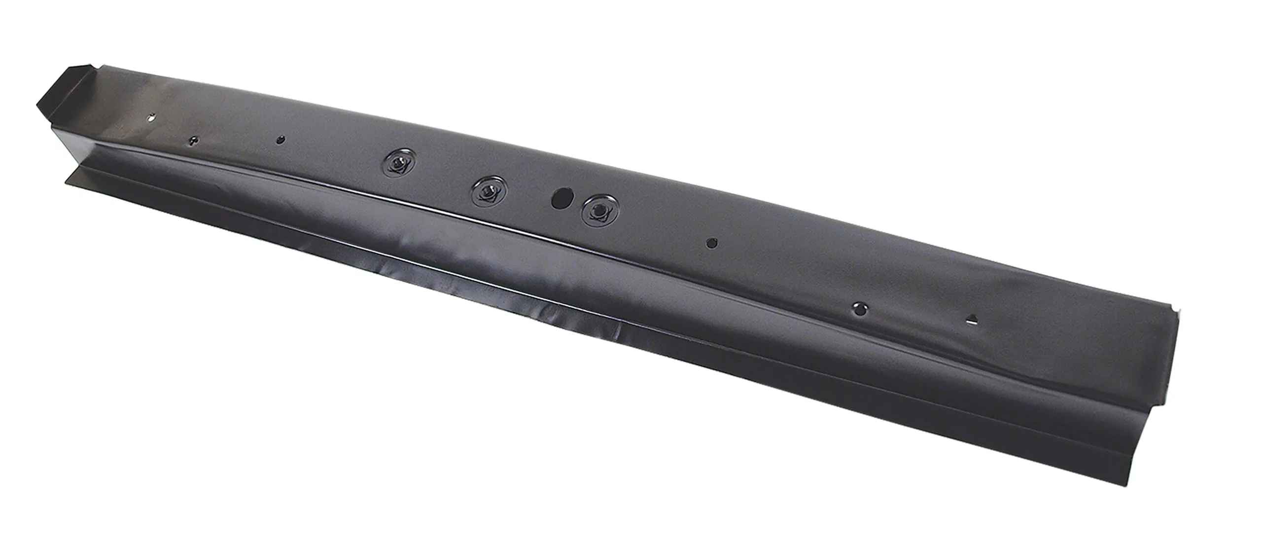 First Generation 1969-1970 Ford Mustang Radiator Core Support ...