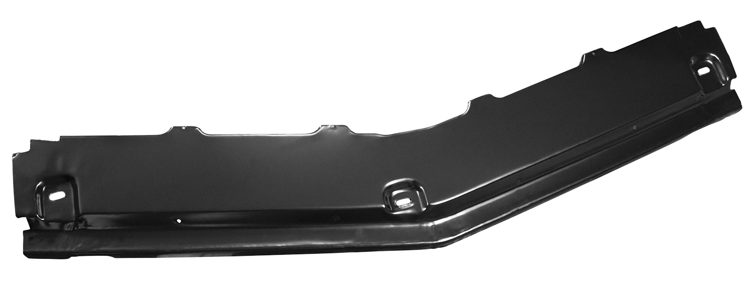 First Generation 1969 Ford Mustang Stone Deflector - CA