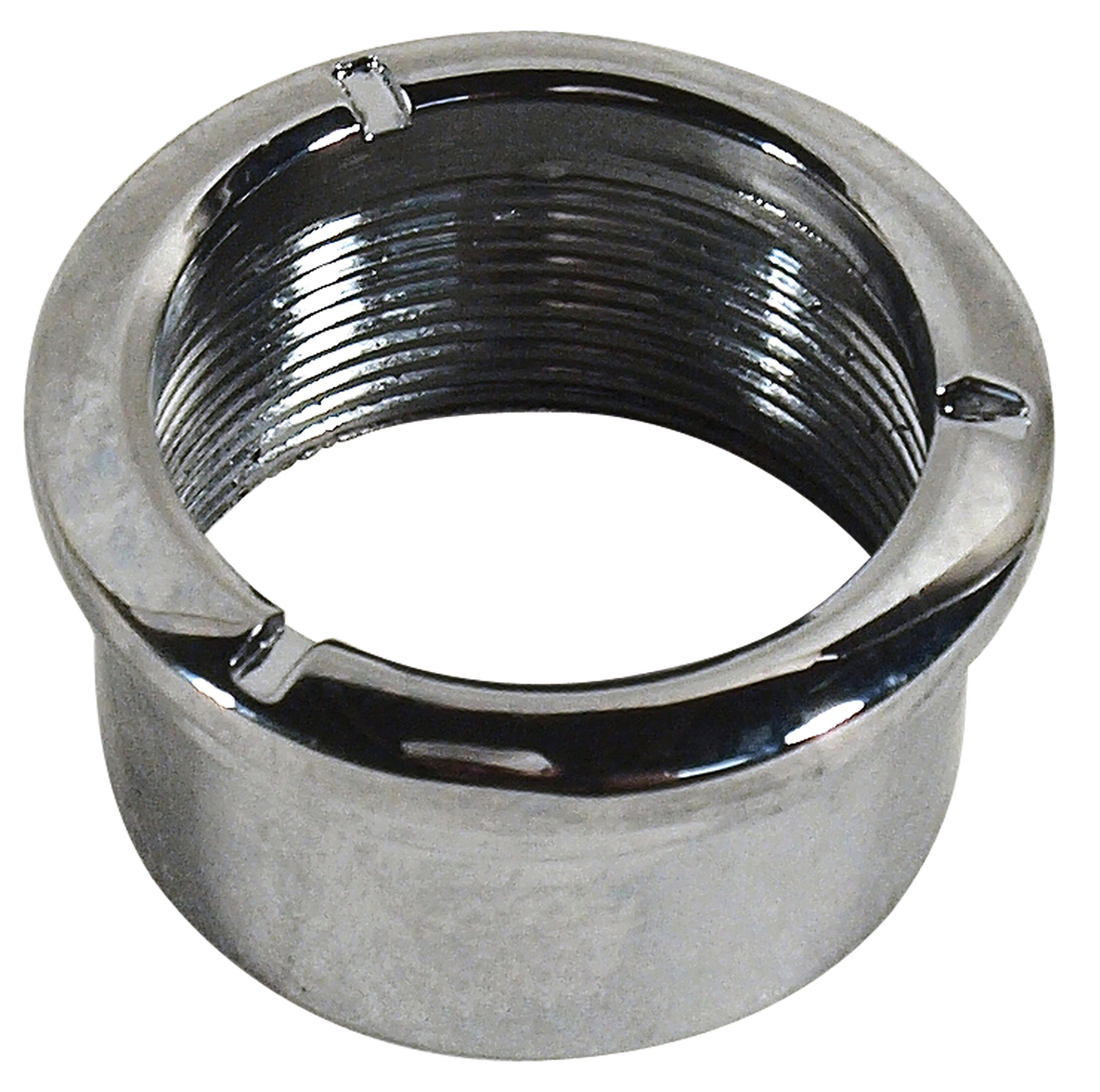 First Generation 1967-1968 Ford Mustang Ignition Switch Bezel - Daniel ...