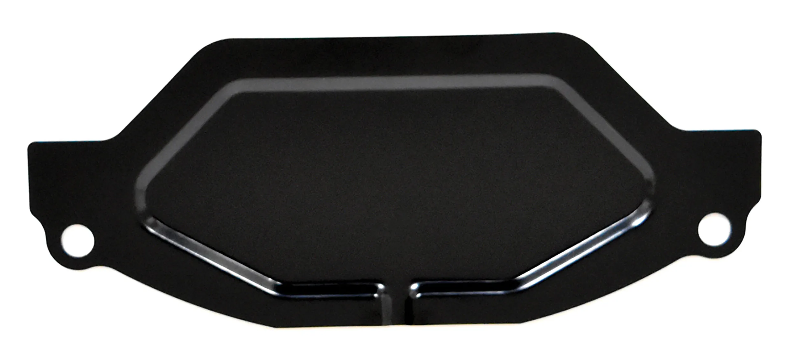 ACP 1966-1970 Ford Mustang Transmission Inspection Plate - C6, Cleveland