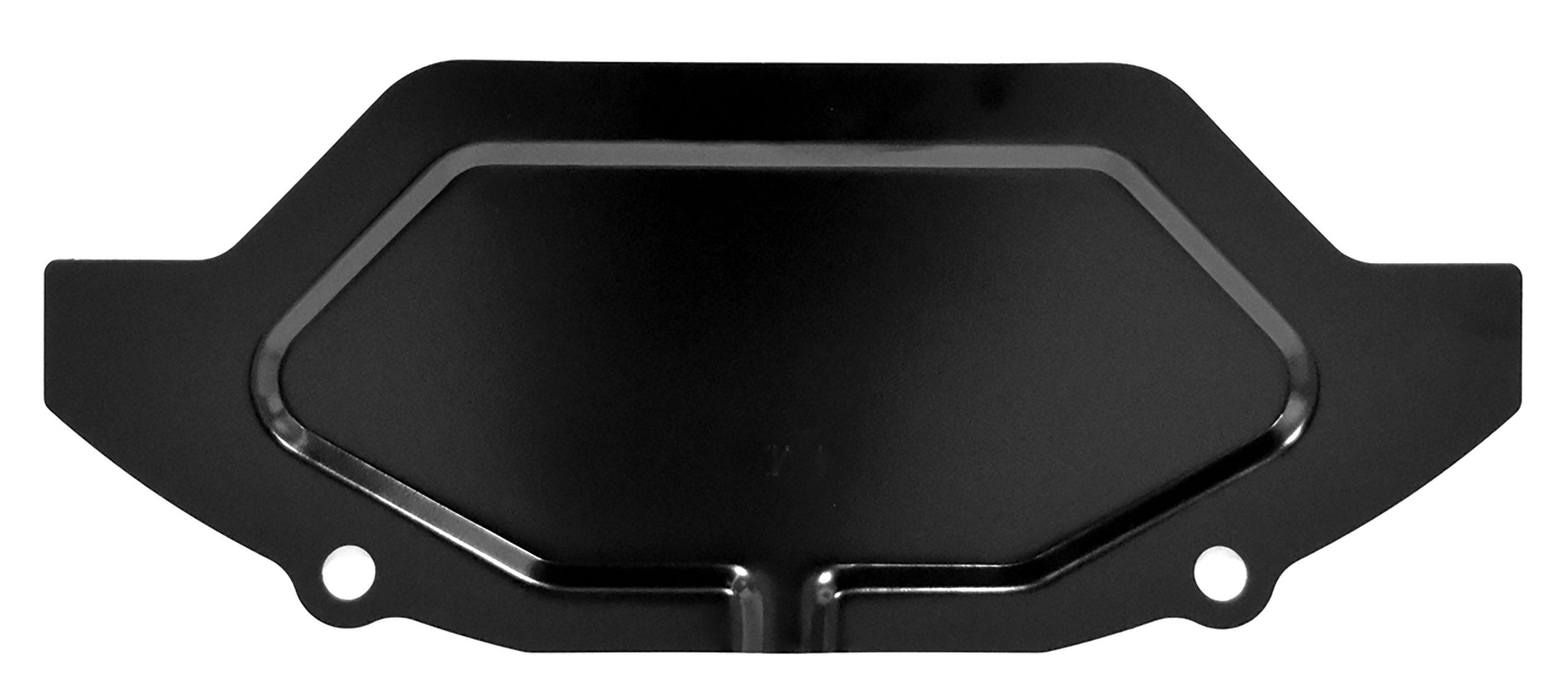 First Generation 1966-1970 Ford Mustang Transmission Inspection Plate ...