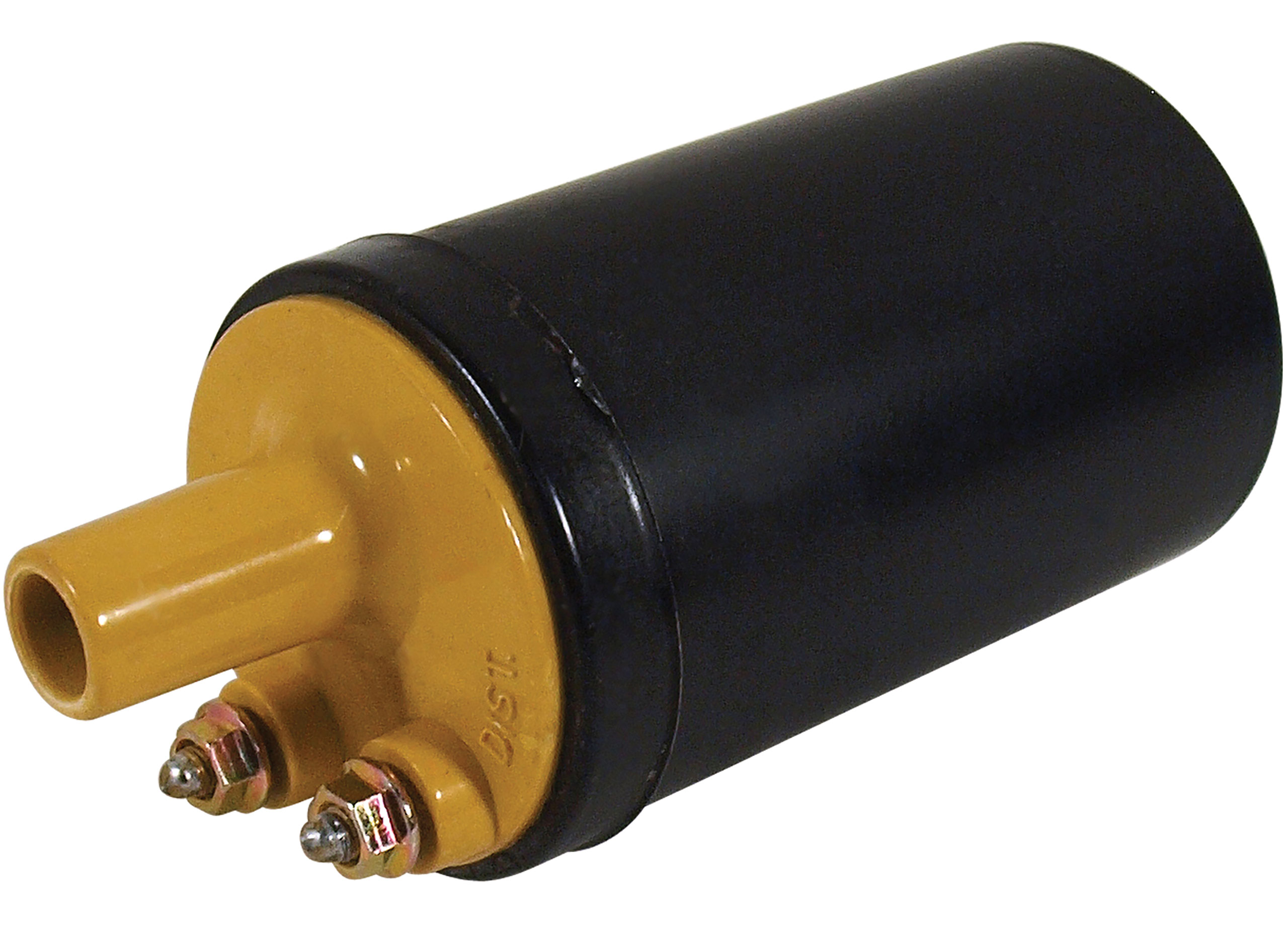 First Generation 1964 1973 Ford Mustang Starter Solenoid Replacement