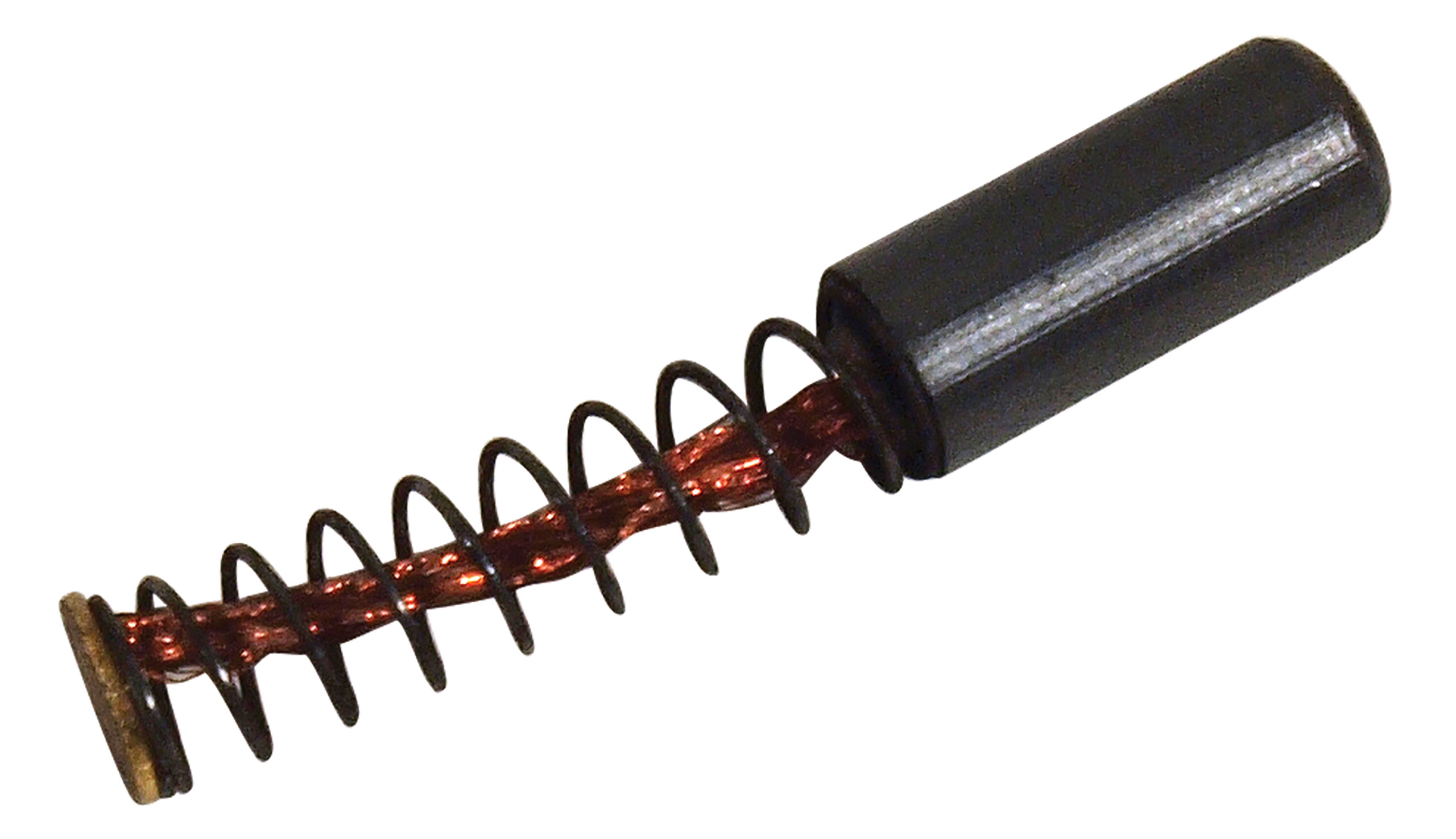Daniel Carpenter 1964 Ford Mustang Horn Contact Spring