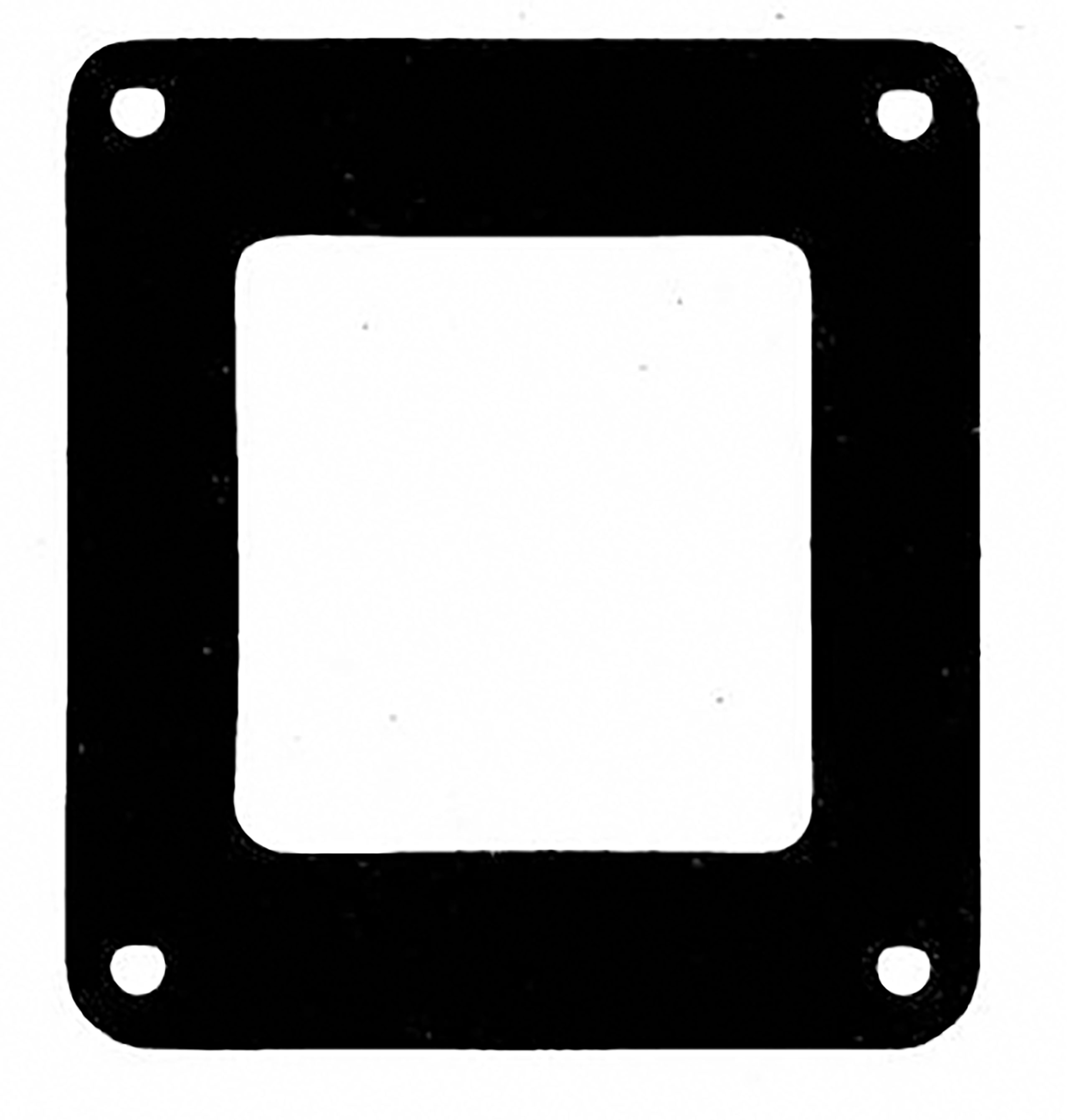 First Generation 1965-1966 Ford Mustang Automatic Transmission Shift ...