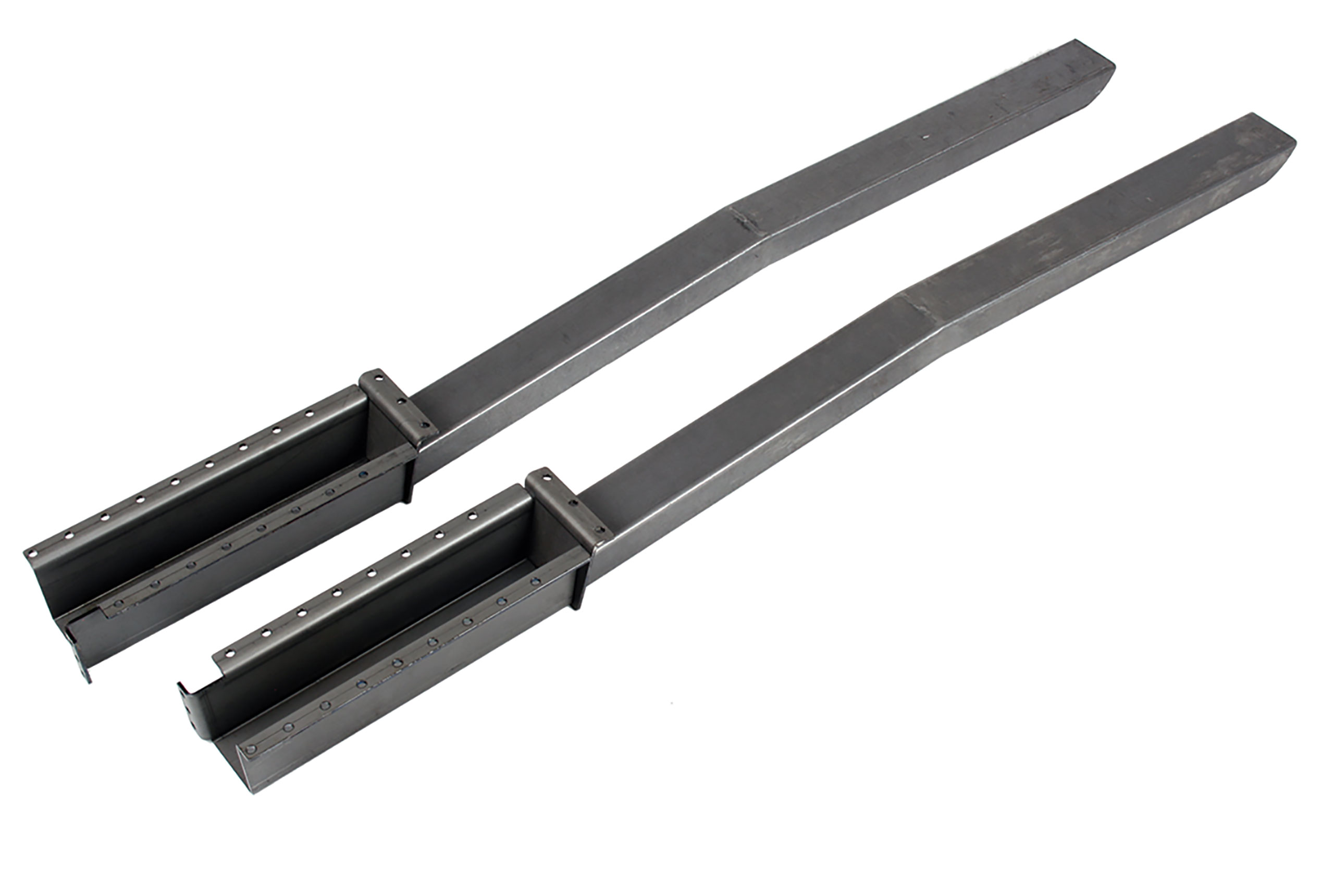 First Generation 1964-1968 Ford Mustang Subframe Connectors - 010105DS ...