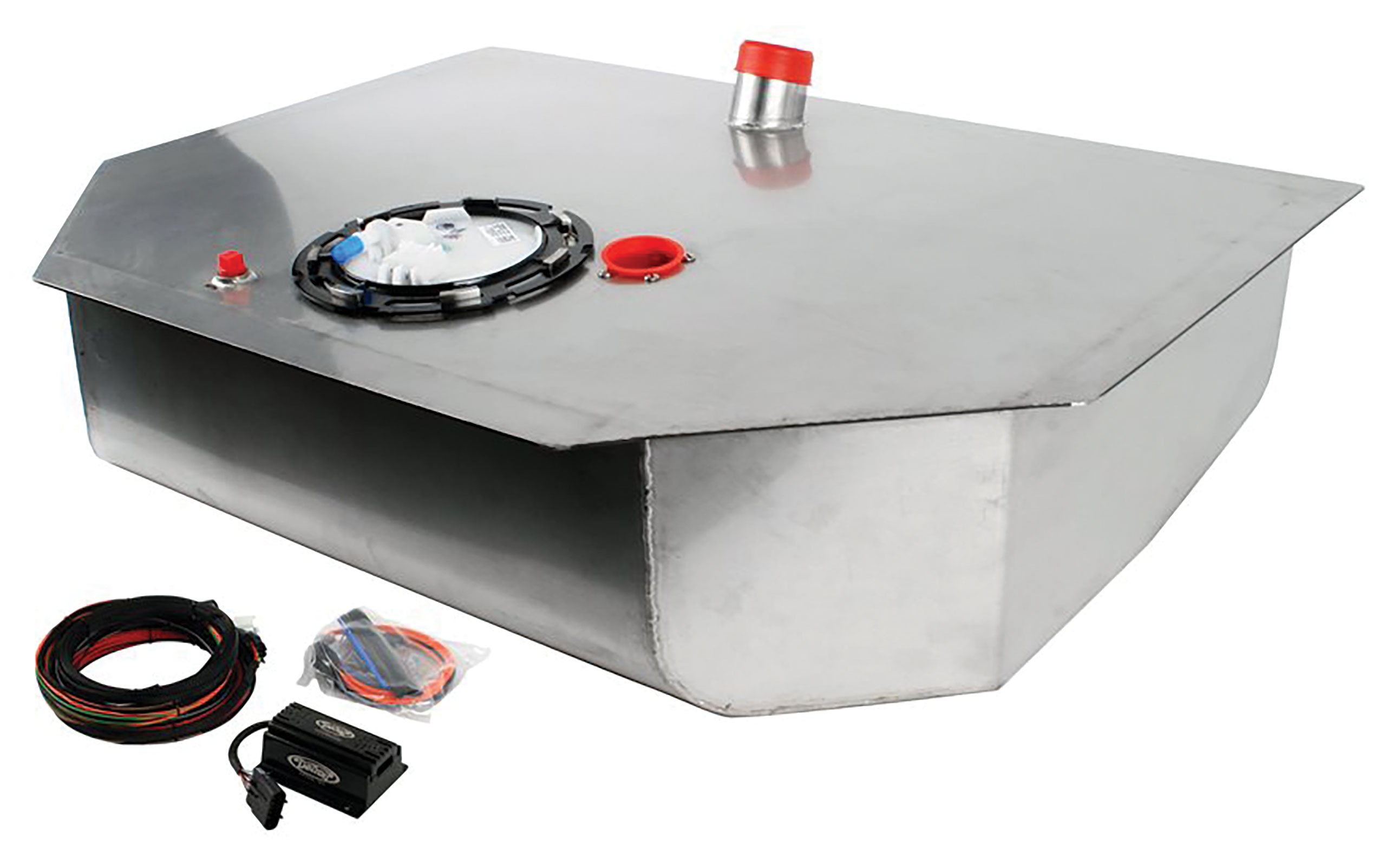 First Generation 1964-1970 Ford Mustang DSE "Super Tank 1000" Series SS ...