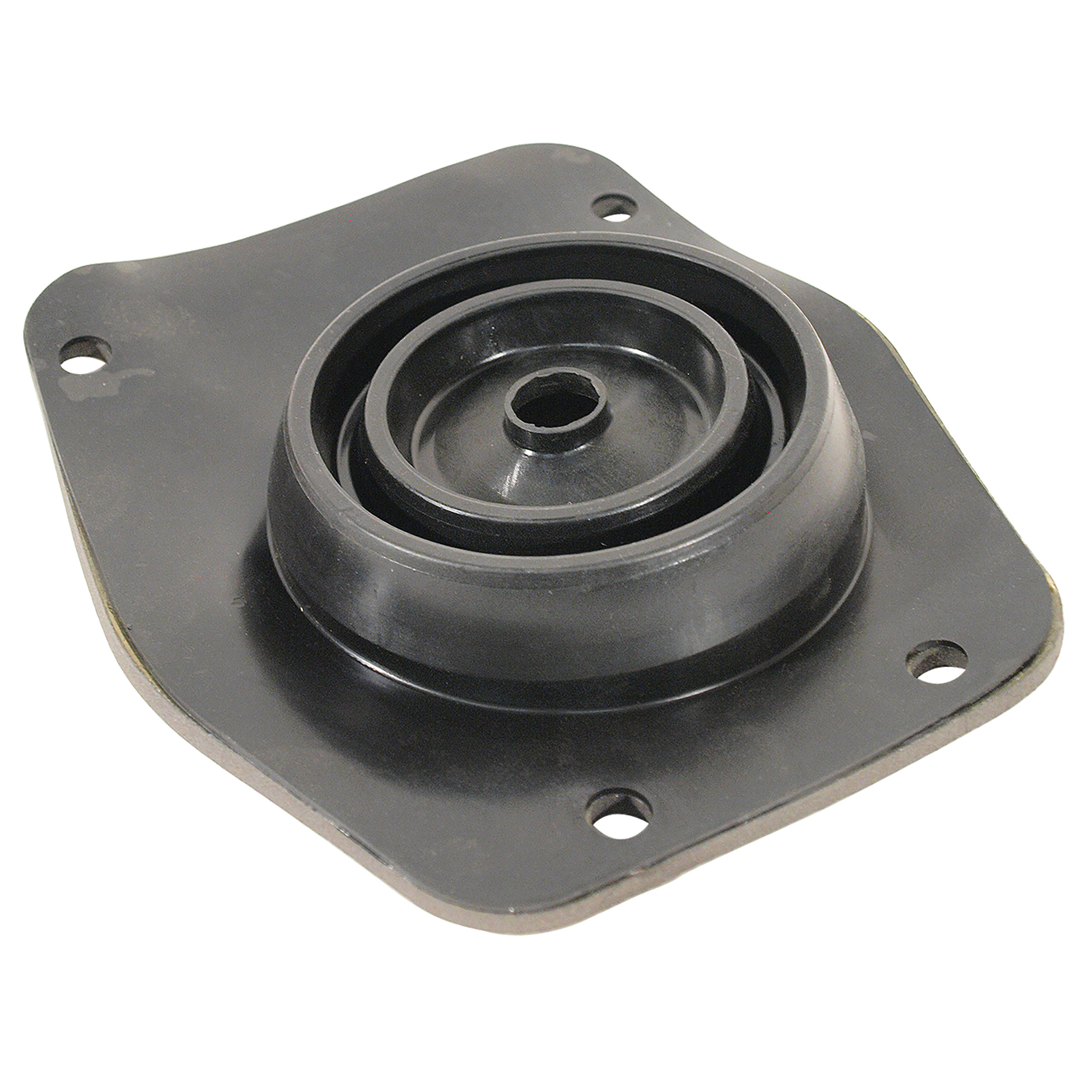 1979-2004 Ford Mustang Lower Shifter Boot W/out Retainer Ring - Daniel ...