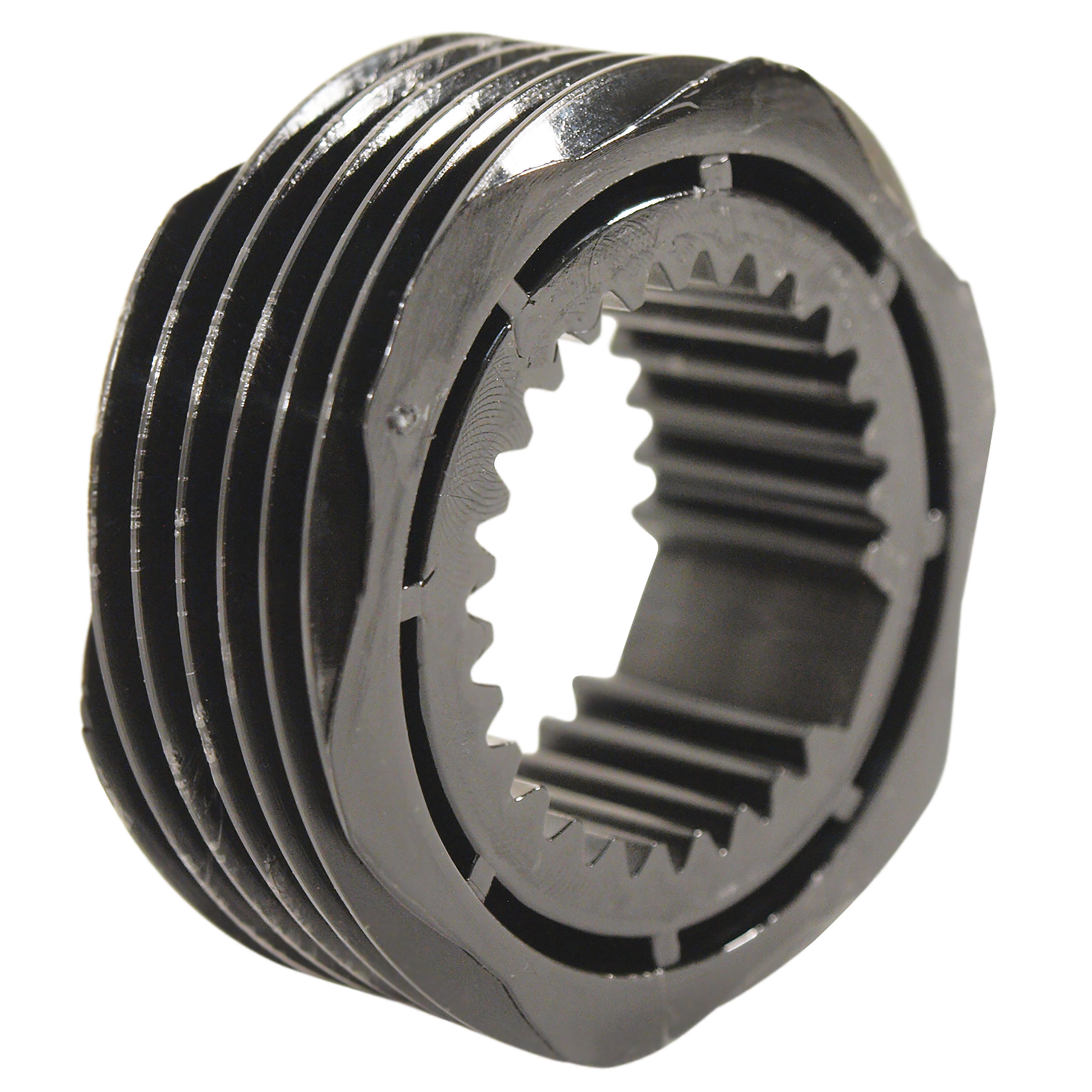 1983-1998 Ford Mustang Speedometer Drive Gears - 6 Tooth Black - Daniel ...