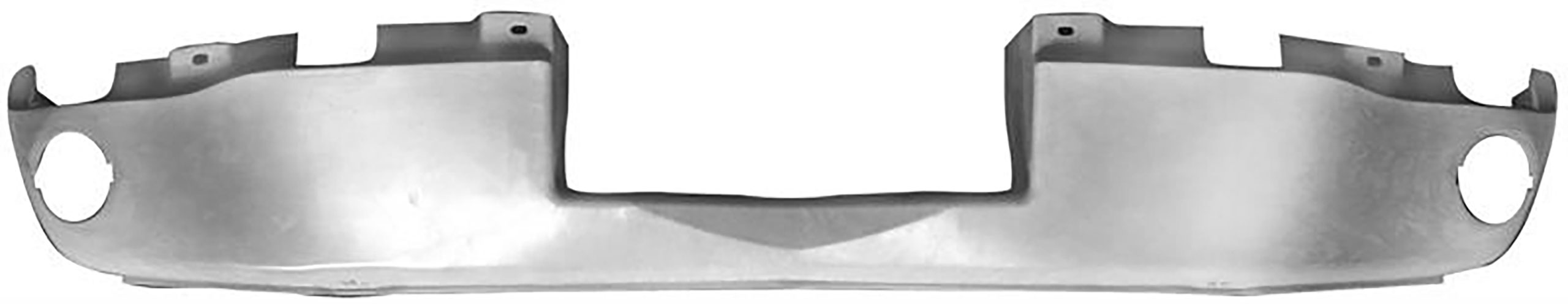 First Generation 1965-1966 Ford Mustang SMC Front Valance Panel - 3612 ...