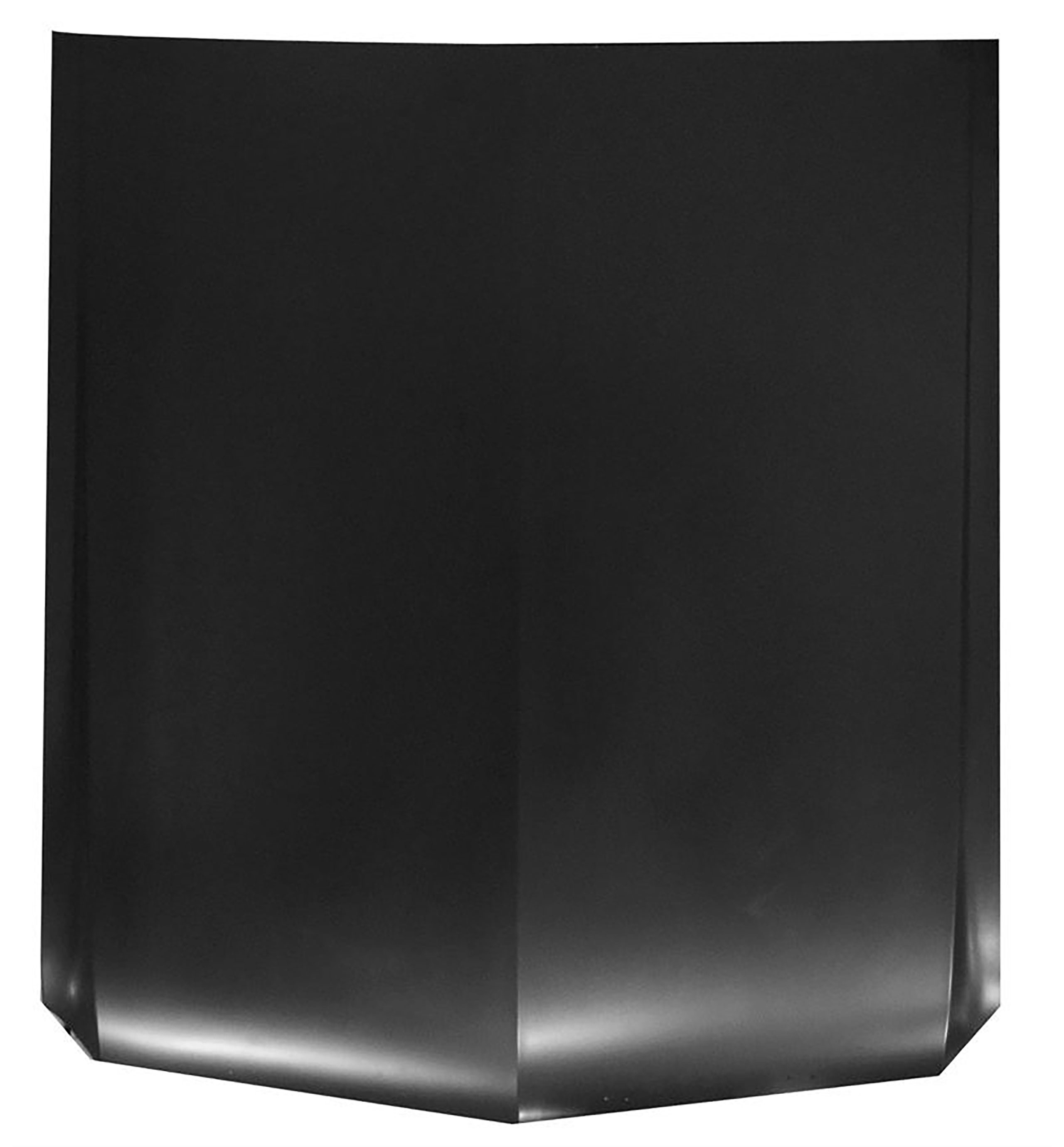 First Generation 1967-1968 Ford Mustang Hood - 3641H - Dynacorn